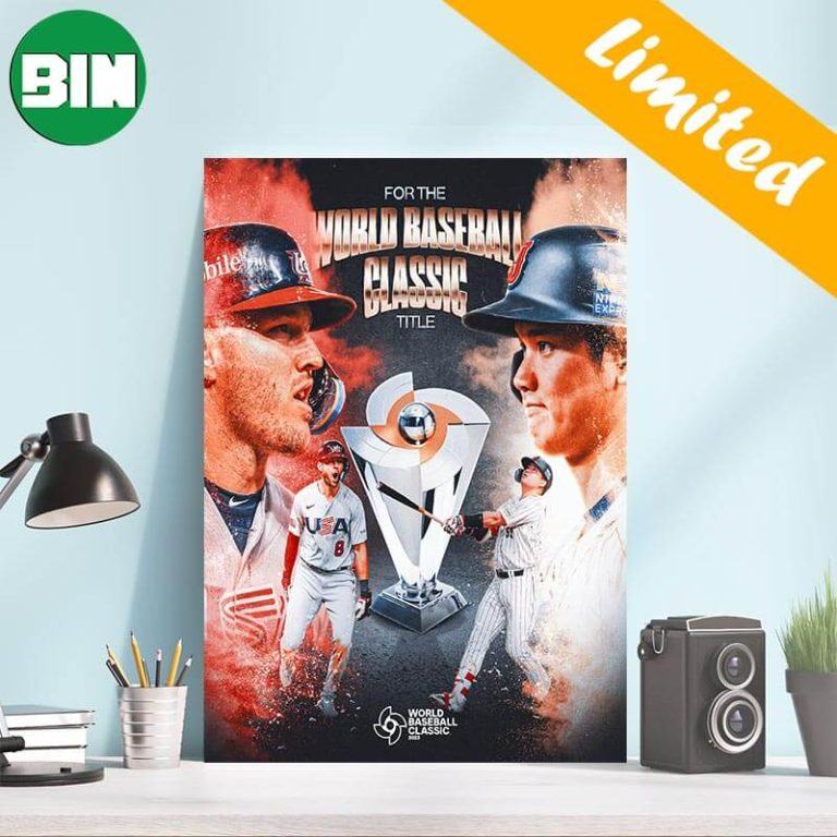 All Roads Have Led Us Here Team USA vs Team Japan For The World ...