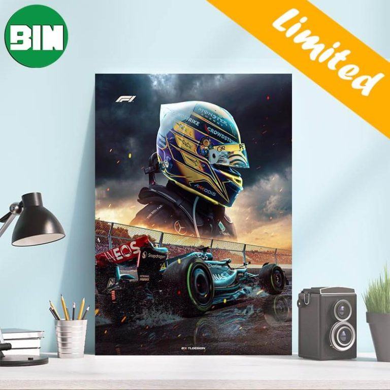 Mercedes-AMG PETRONAS F1 Team The Best Of The Best Formula 1 Fan Gifts ...