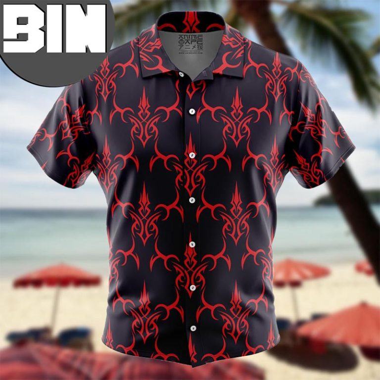 Pride Full Metal Alchemist Anime Hawaiian Shirt - Binteez