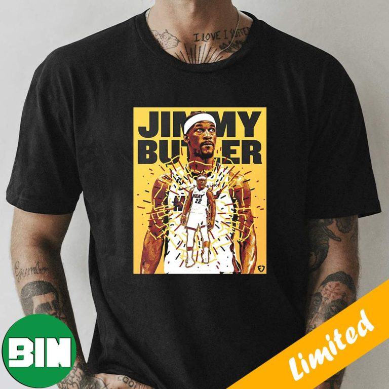 Jimmy Butler And The Heat Have Done It Congrats Miami Heat NBA Playoffs ...