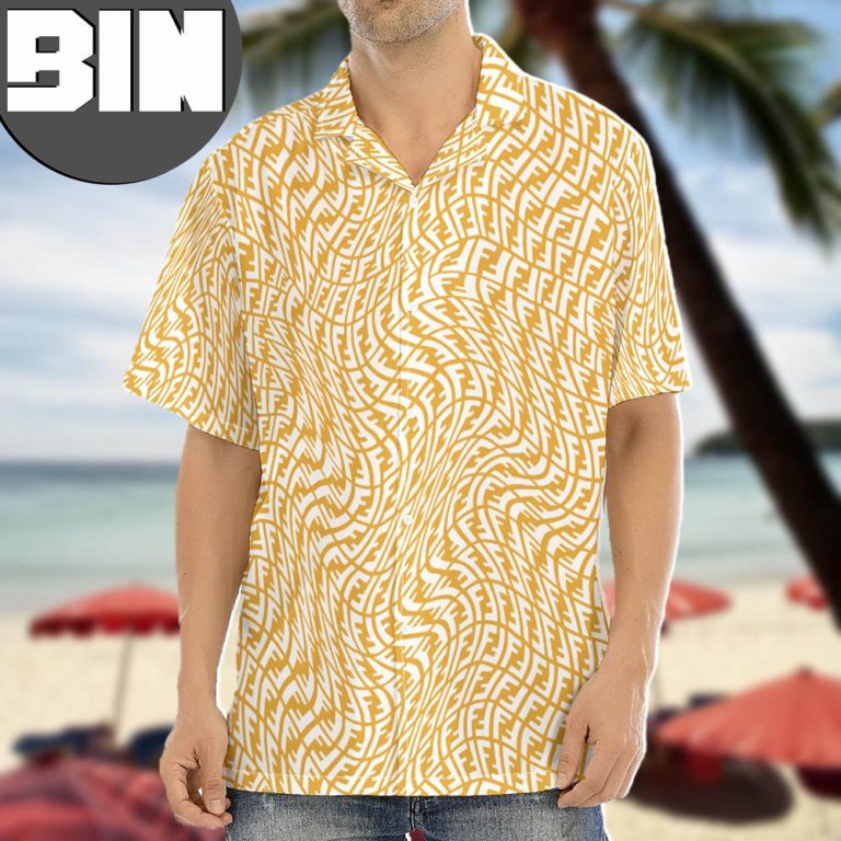 BTS V Blue Hawaii Shirt Hawaiian Shirt - Binteez