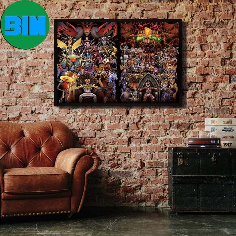 Red Ranger Mighty Morphin Power Rangers Button Up ANIMEAPE Hawaiian ...