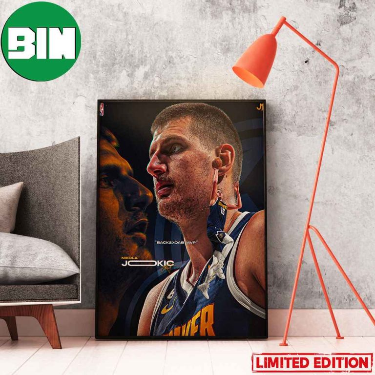 Jimmy Butler vs Nikola Jokic Denver Nuggets and Miami Heat 2023 NBA ...