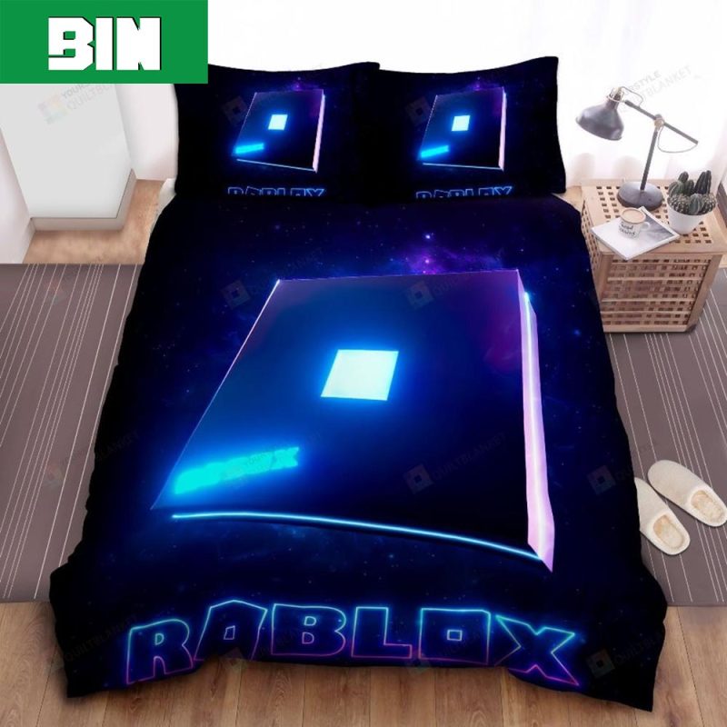 Cool Wallpaper Of Roblox Bedroom Duvet Cover Roblox Bedding Set - Binteez