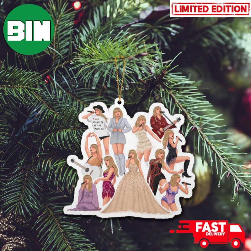 1989 Taylor's Version For Taylor Swift Fans Christmas 2023 Holiday ...