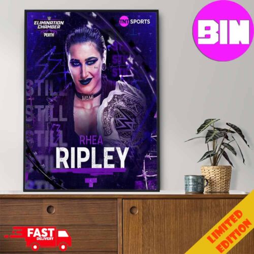 Mami Stays On Top Rhea Ripley WWE Remains The WWE Women's World ...