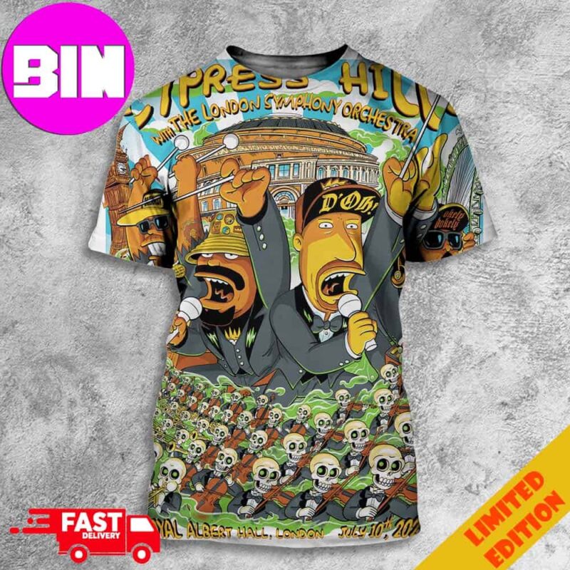 Cypress Hill Merchandise Store We Legalized It Tour 2024 Limited ...